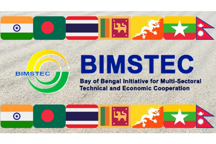 Bangkok Post - Bimstec to help map out future