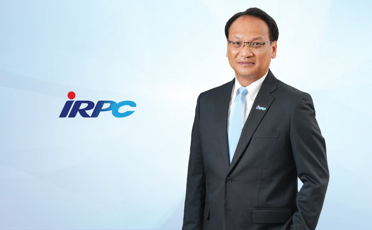 Bangkok Post - IRPC Powers Growth with Innovation and Sustainable Energy