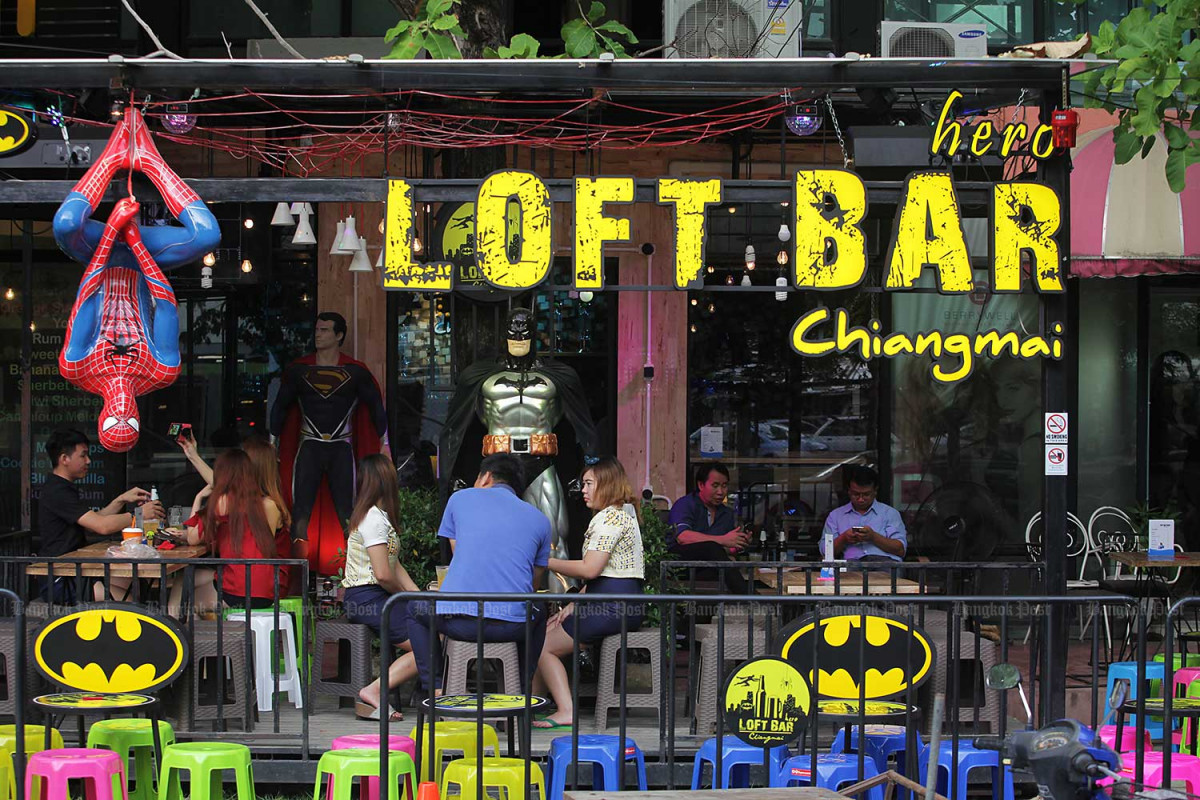 Bangkok Post - Calling time on ban 'not a disease risk'