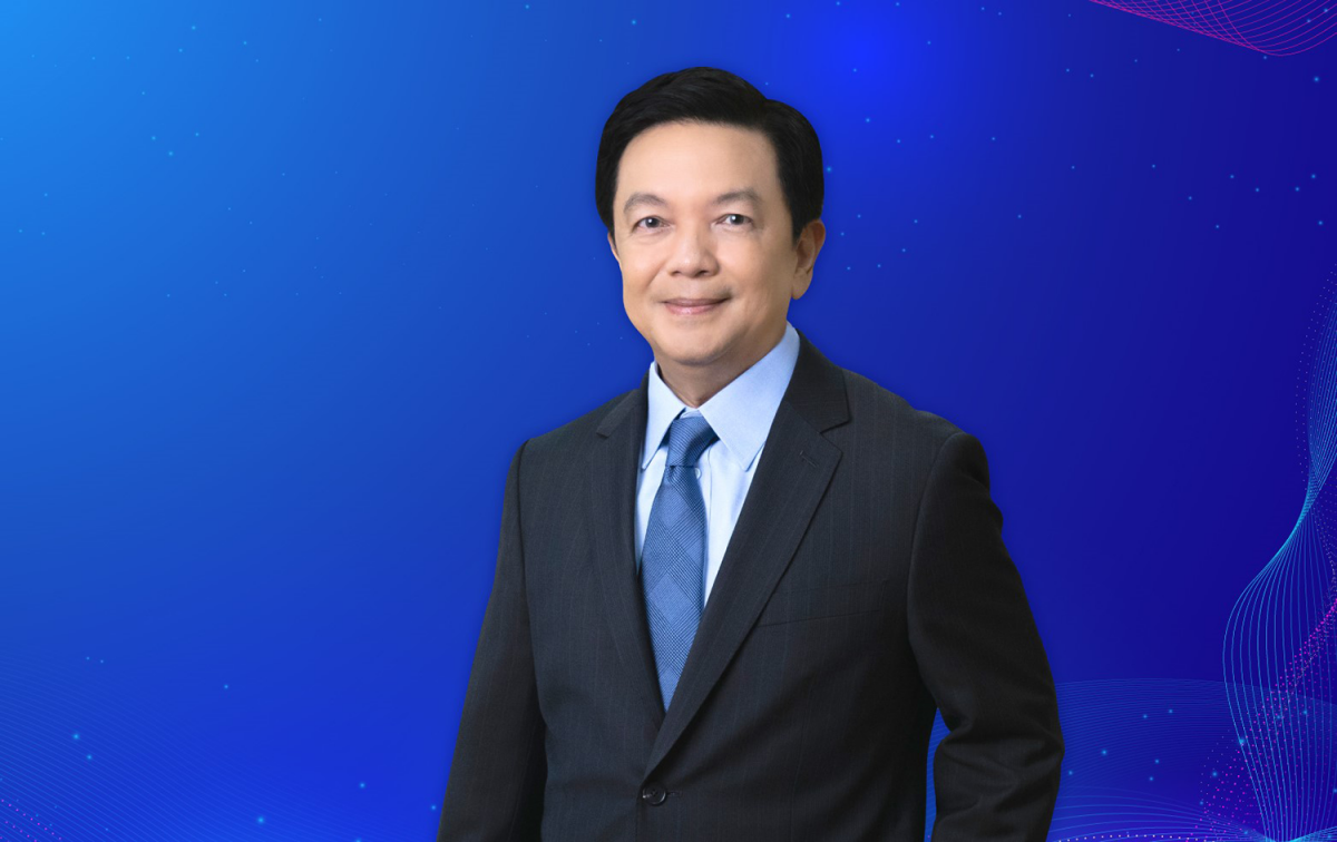 Bangkok Post - PTT CEO Ranks Among World’s Top 100 Leaders