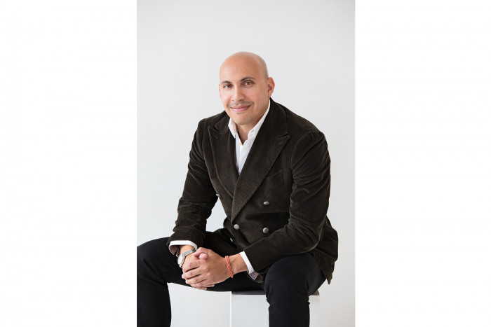Bangkok Post - INNSiDE by Meliá Bangkok Appoints Tarek Beheiry as GM