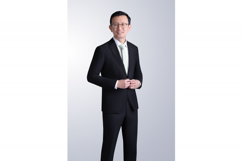 Bangkok Post - BCP and BSRC Announce Business Restructuring