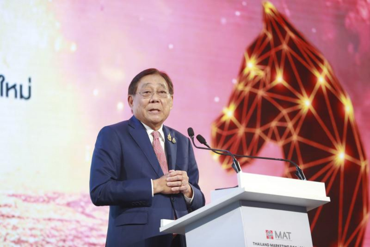 Bangkok Post - Thai finance minister sees room for easing ahead of ...