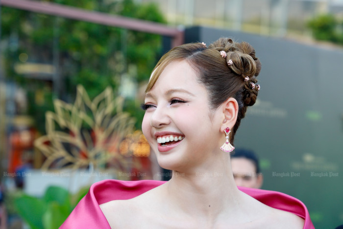 Bangkok Post - Thailand’s Lisa to perform at Oscars