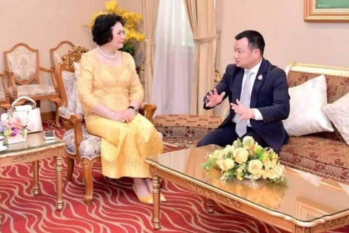 Bangkok Post - Hosts Thailand eye 'elegant' spectacles