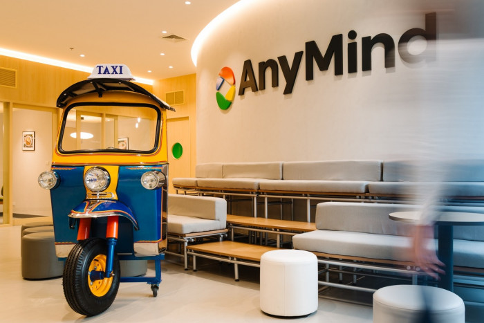 Bangkok Post - AnyMind Group unveils 2025 report on AI-driven e-commerce