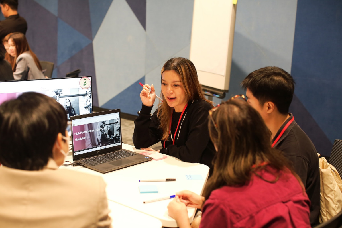 Bangkok Post - The talent code: what makes Southeast Asia’s workforce a ...