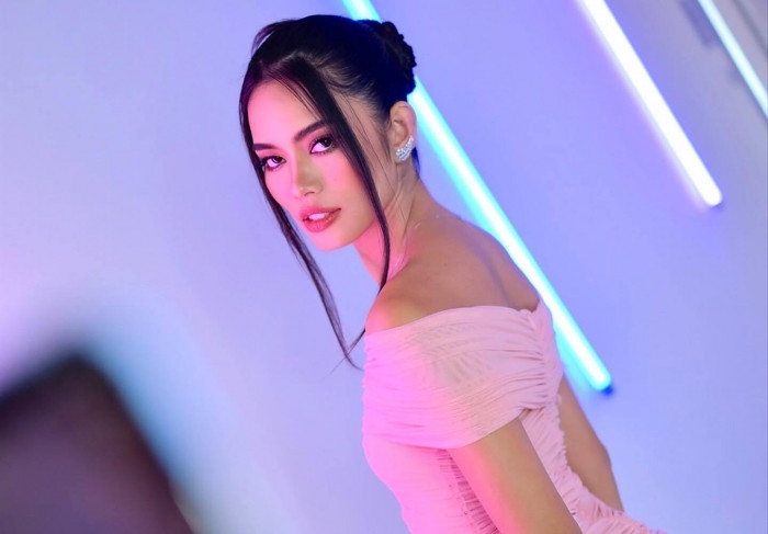 Bangkok Post - Ticha Kanticha: The Fierce Fighter Defining Her Own Path