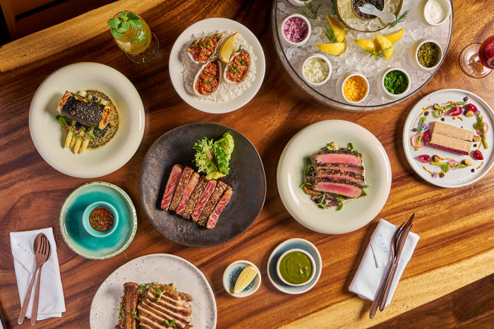 Bangkok Post - Spring indulgences: Seasonal experiences at Siam ...