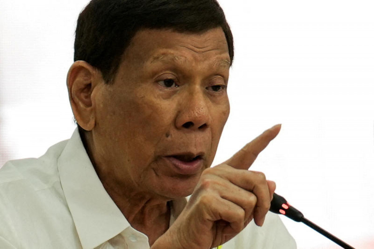 Bangkok Post - What happened in Philippine drug war that led to Duterte ...