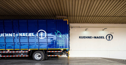 Bangkok Post - Kuehne+Nagel Expands LCL Capabilities in Thailand with ...