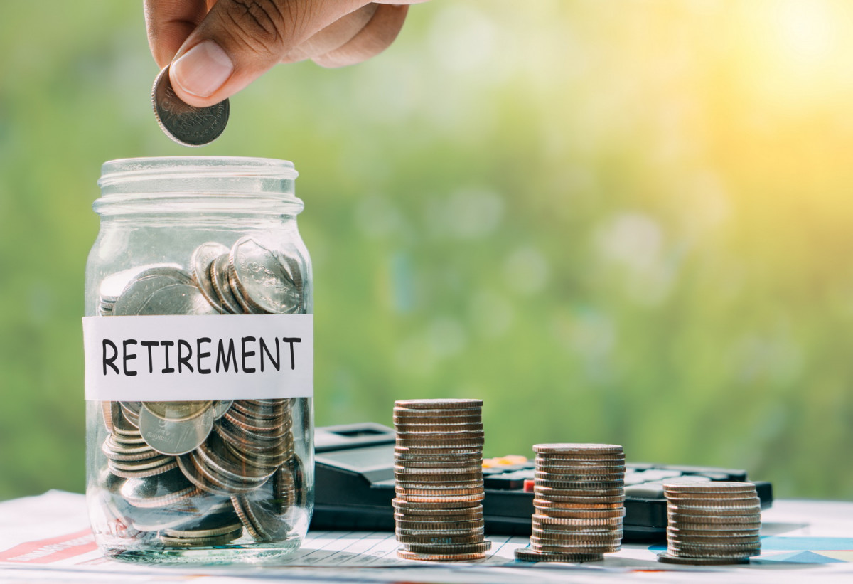 Bangkok Post - Tweak makes pension payments 'fairer'