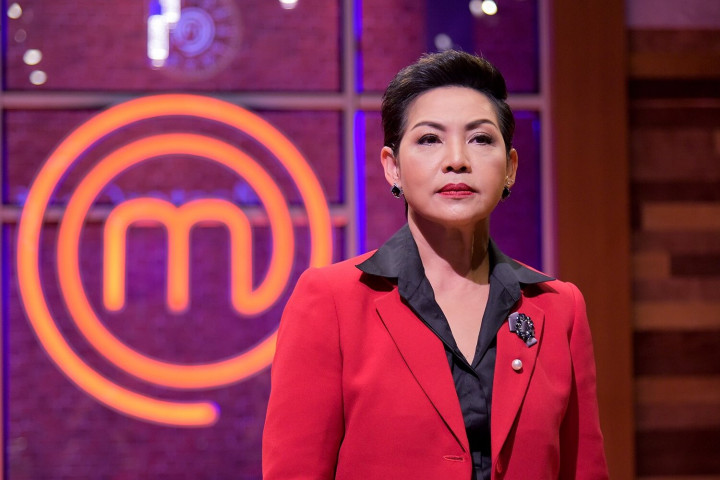 Bangkok Post - “Chef Pom” M.L. Kwantip Devakula: A Flavourful Life ...