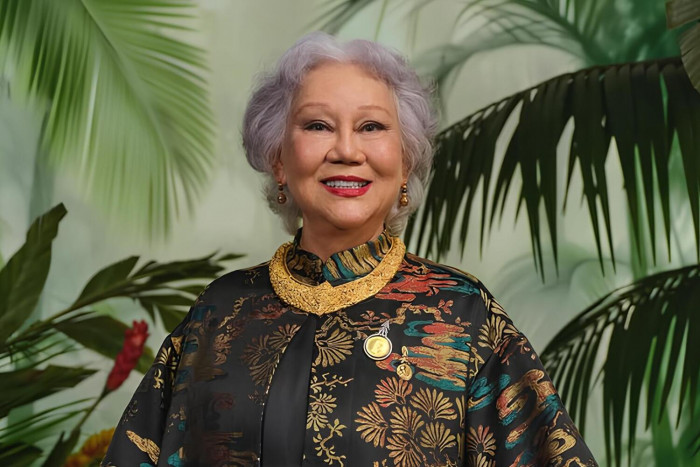 Bangkok Post - Lek Patravadi: The Visionary Who Revolutionized Thai ...