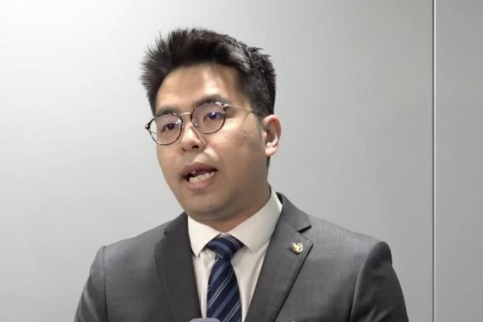 Bangkok Post - Hong Kong police arrest 6 linked to phone scam gang operating for months