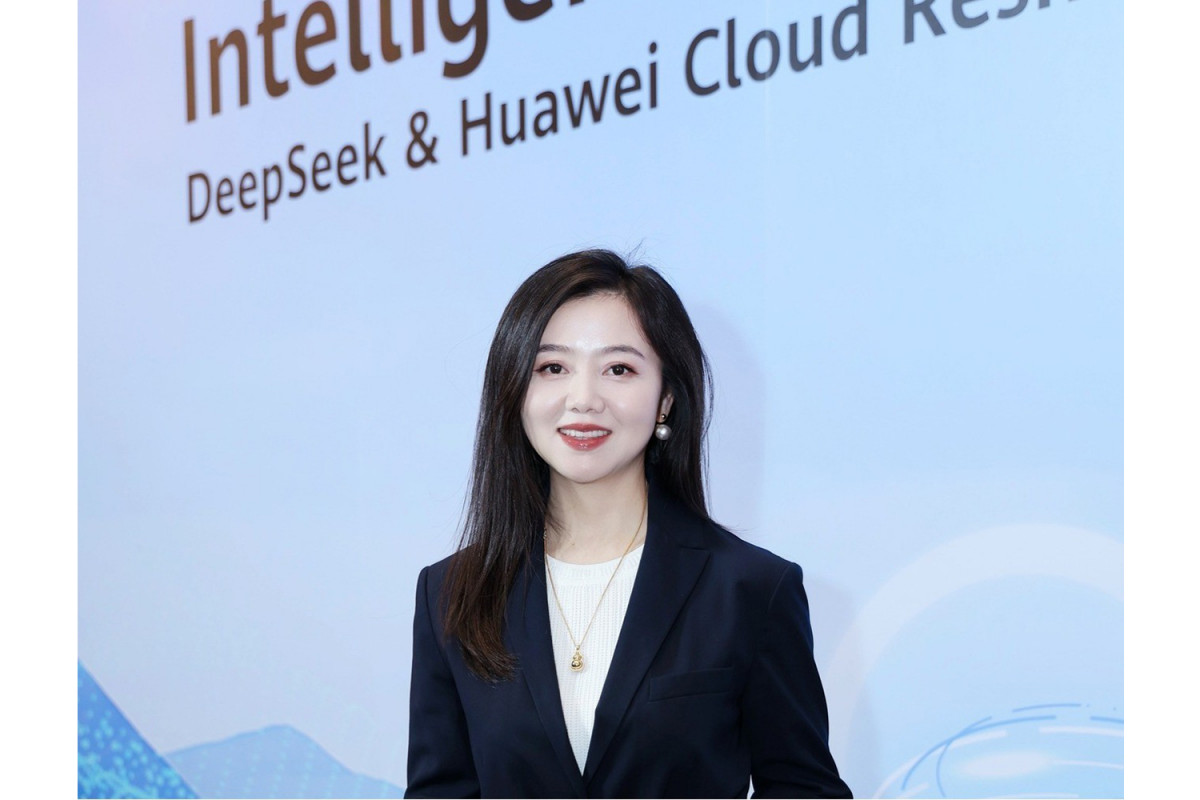 Bangkok Post - Huawei Cloud Unveils AI Solutions to Transform Thai ...