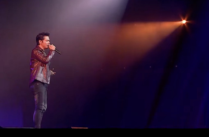 Bangkok Post - Thai rock singer arrested on drug charge