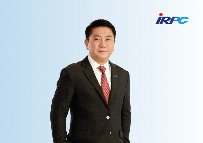 Bangkok Post - IRPC Launches Bonds with Stable Returns Up to 4.35%