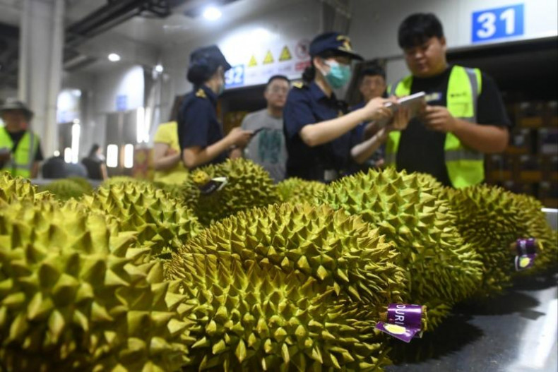 Bangkok Post - Indonesia poised to export durians to China, threatening ...