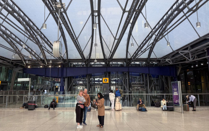 Bangkok Post - Thai Airways diverts London flight to Brussels after ...