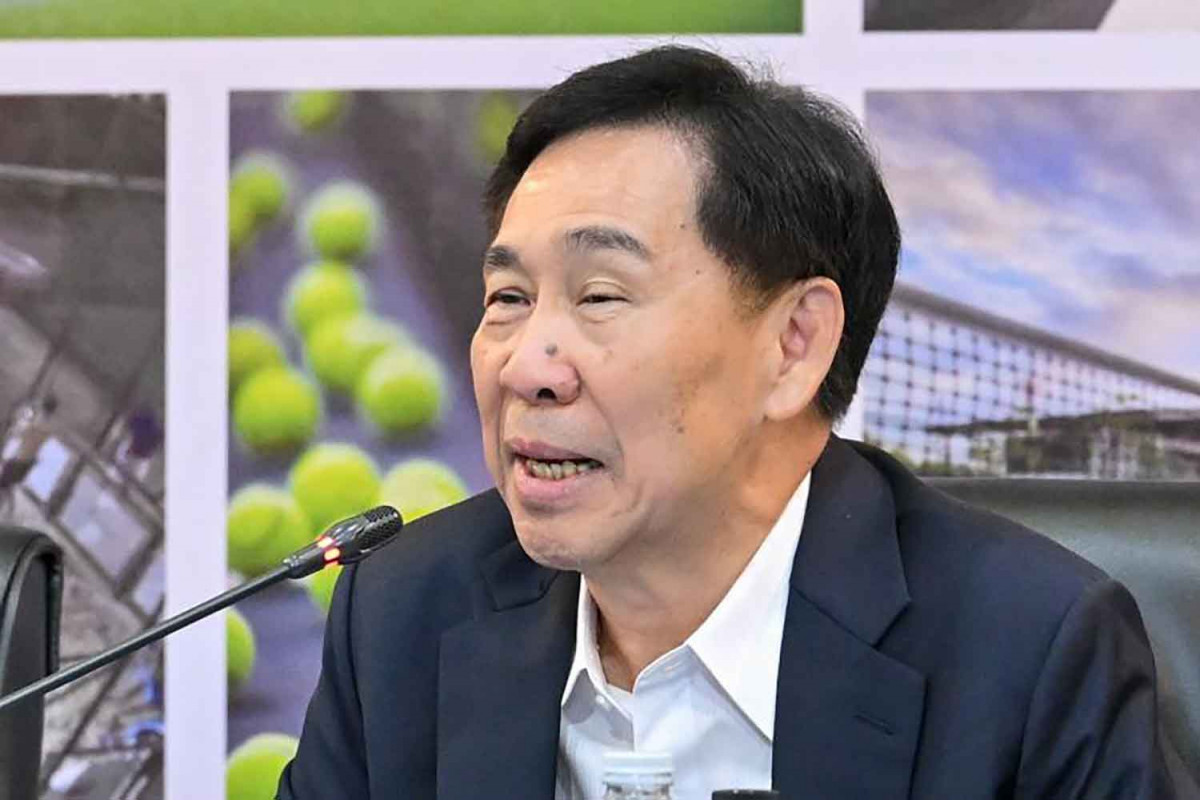 Bangkok Post - Suchai to have Thaksin on his side if elected