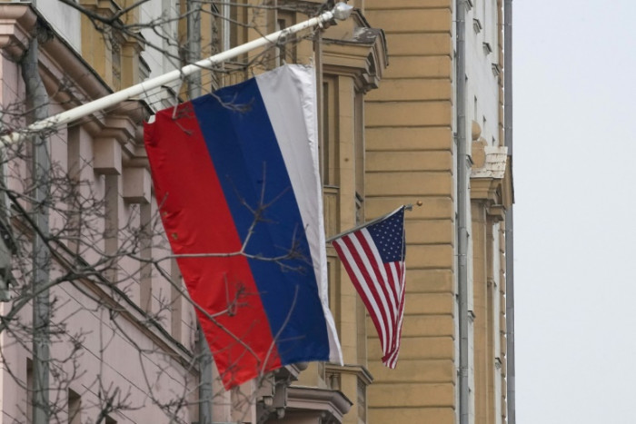 Bangkok Post - Kremlin expects 'difficult negotiations' in Saudi Arabia ...