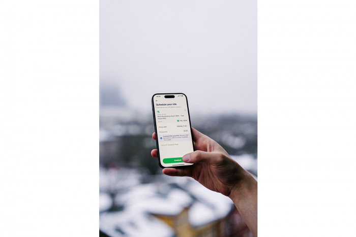 Bangkok Post - Bolt Launches Thailand’s First Flight-Tracking Ride ...