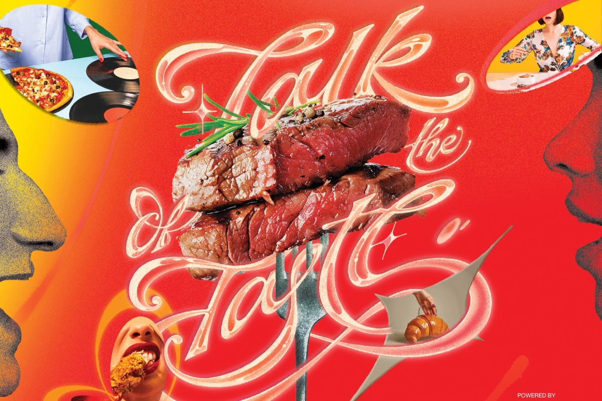 Bangkok Post The World In One Bite Returns