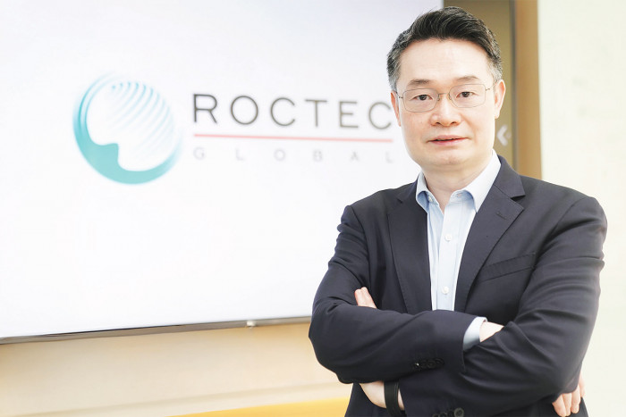 Bangkok Post - ROCTEC powers Thai ICT with regional expertise