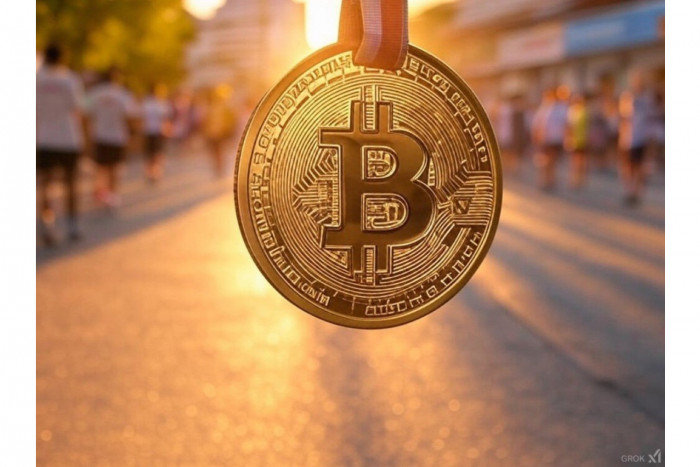 Bangkok Post - Bitcoin Marathon & Festival 2025 Gets Official Green Light