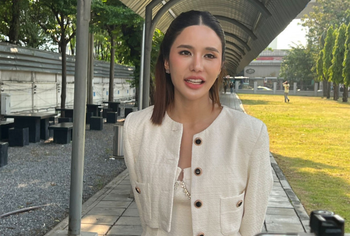 Bangkok Post - Actress submits evidence implicating ‘hi-so’ conman