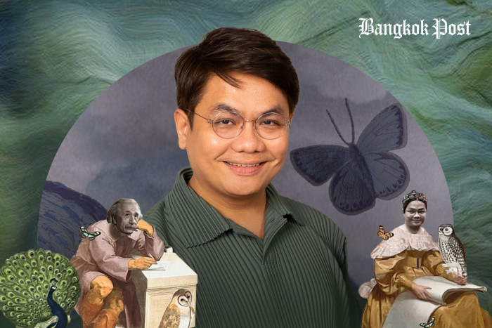 Bangkok Post - Farose: The Genius Storyteller ‘You May Know’
