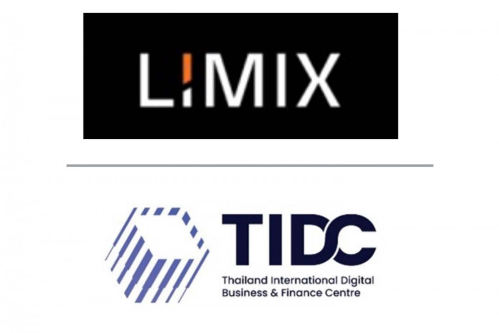 Bangkok Post - LIMIX, TIDC Partner to Tackle Crypto Scams