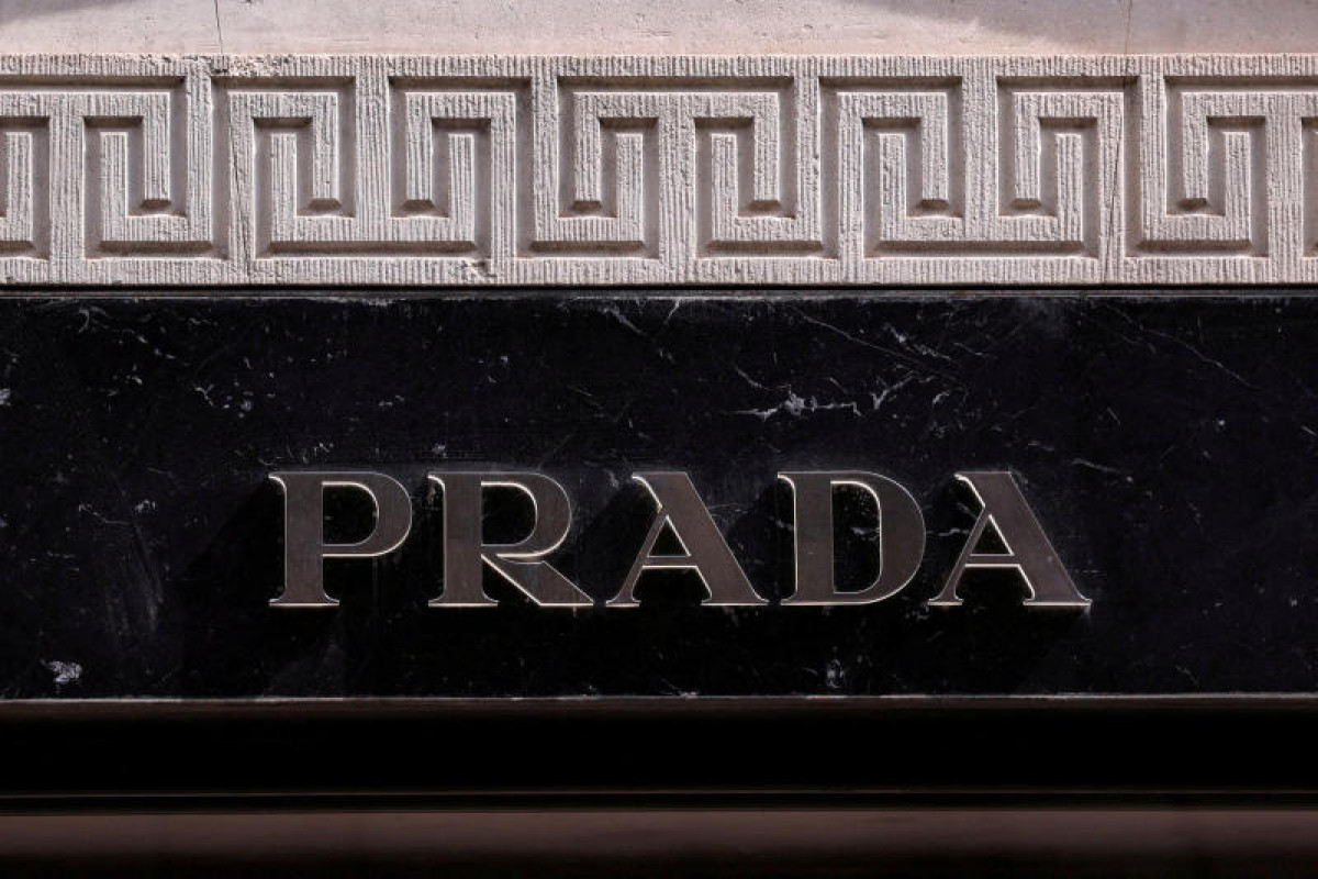 Bangkok Post - Prada buys Versace for $1.38bn to form Italy luxury leader