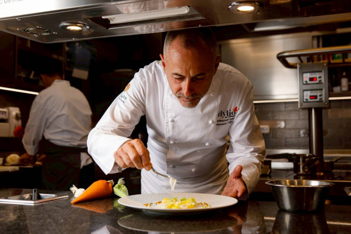 Bangkok Post - Savor the Extraordinary: Indulge in Unforgettable ...
