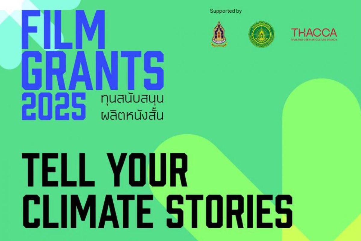 Bangkok Post – Climate change stories wanted for CCCL Film Festival ...