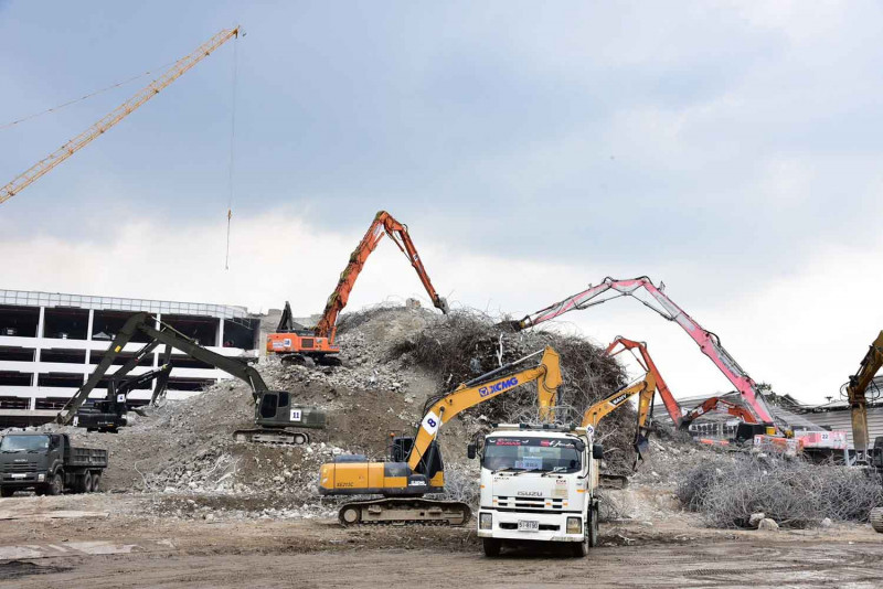 Bangkok Post - Department of Special Investigation to widen building ...