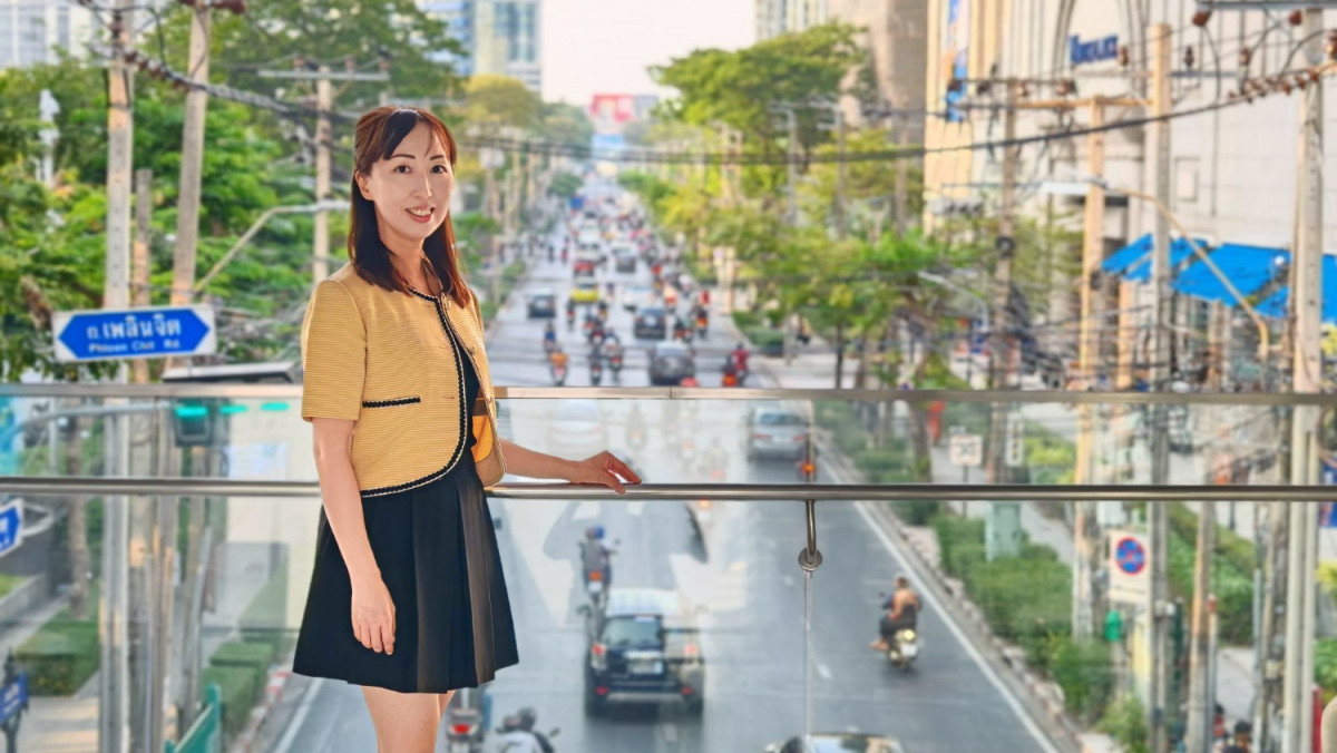 Bangkok Post - Redefining Luxury Through Sustainable Tourism