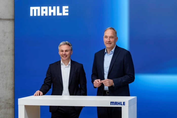Bangkok Post - MAHLE Boosts Profitability Amid Market Headwinds