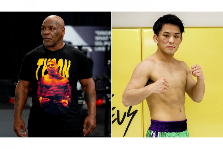 Bangkok Post - ONE Championship boss Chatri says Yuki Yoza ‘reminds me ...