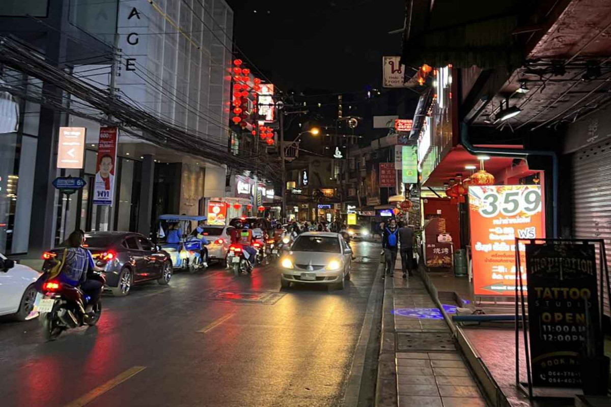 Bangkok Post - Thai officials revise nominee inspection strategy