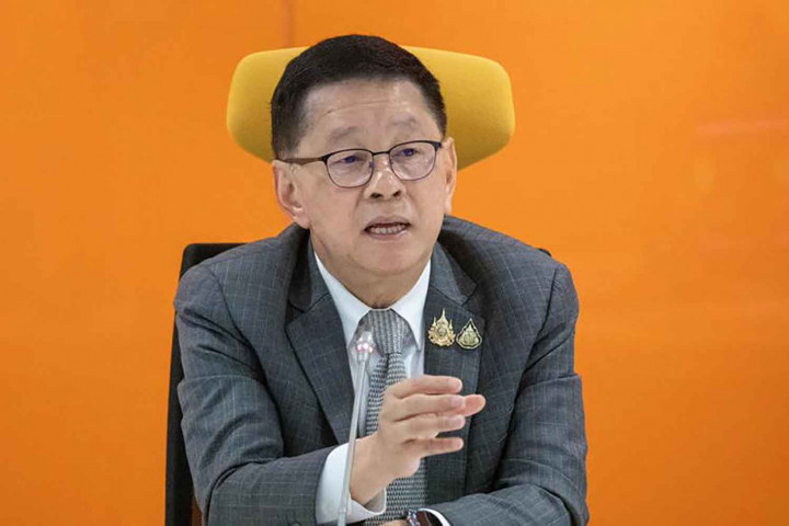 Bangkok Post - Ministry beefs up anti-online scam centre Bangkok Post - Ministry beefs up anti-online scam centre