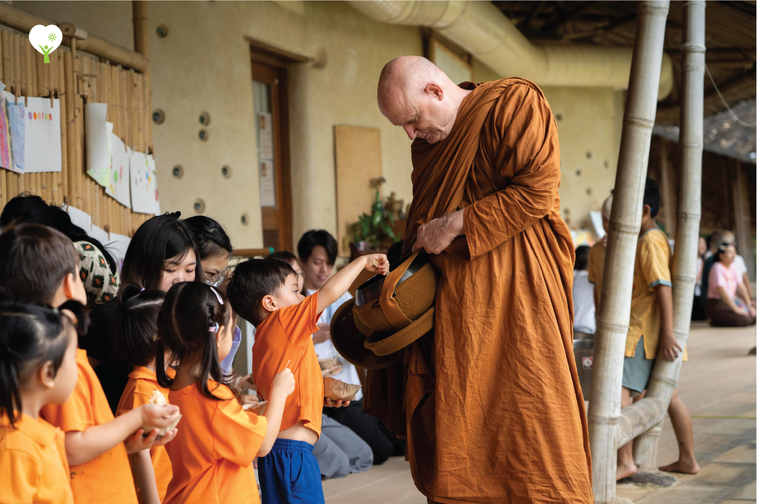 Bangkok Post - Education for Life: The Nurturing Power of Values-Based Learning