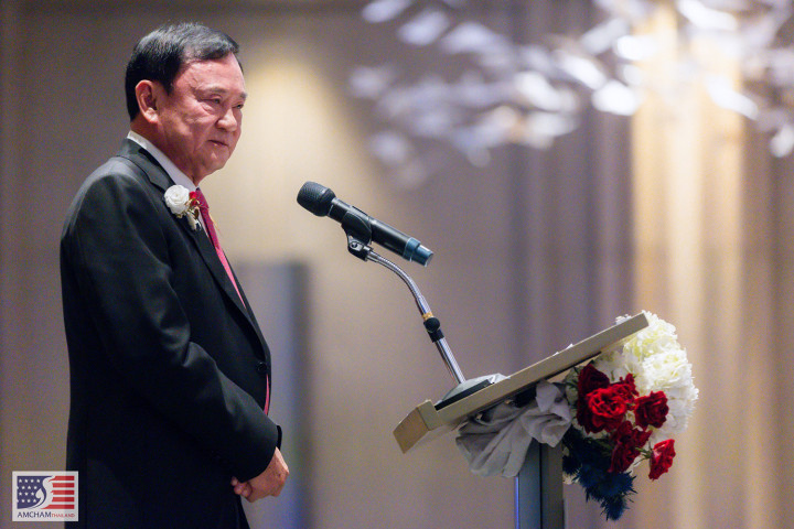 Bangkok Post - Thaksin signals Thai policy reset to cut deal with US on tariffs