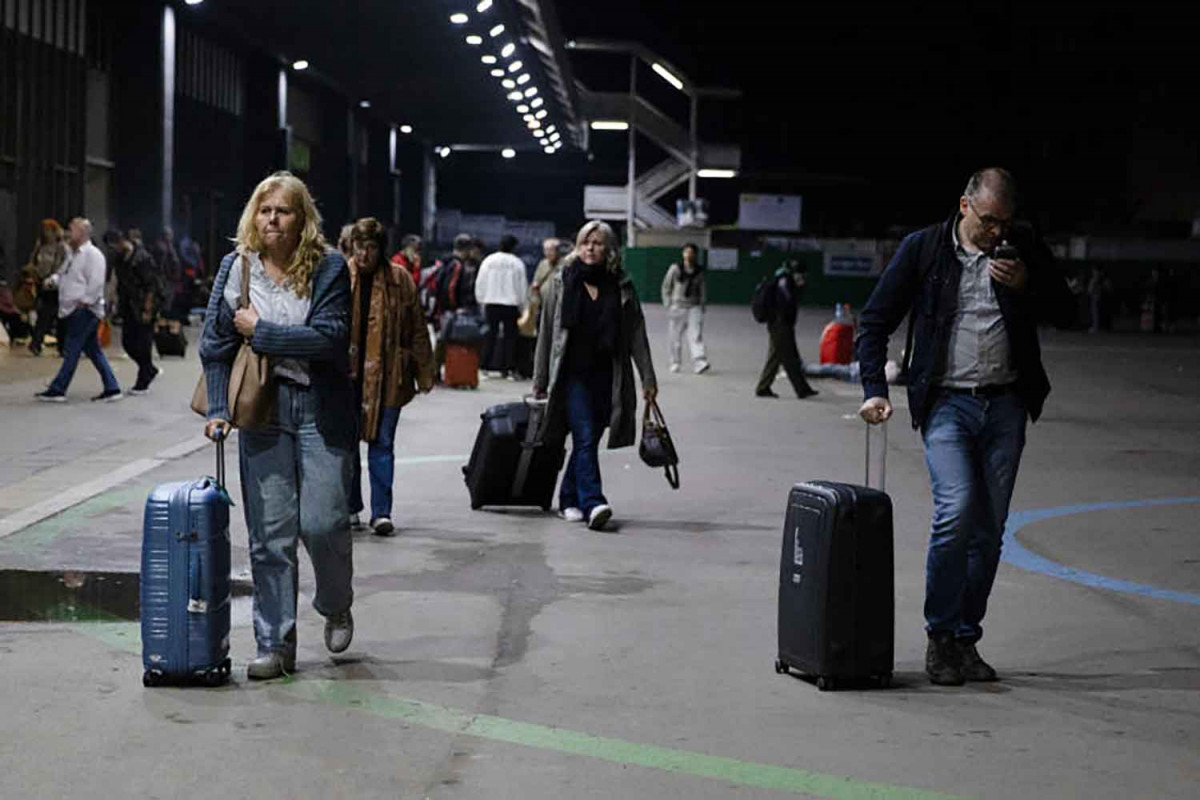 Bangkok Post - Loss of power, Franco-Spanish interconnection failure ...