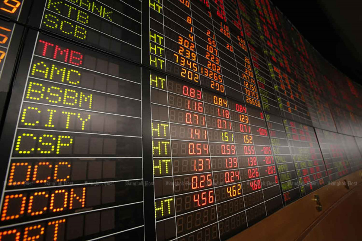 Bangkok Post - Bourse extends trading hours for linked DRs