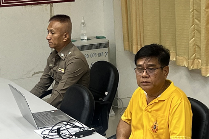 Bangkok Post - Reckless driving doctor quits job, fails to agree on ...