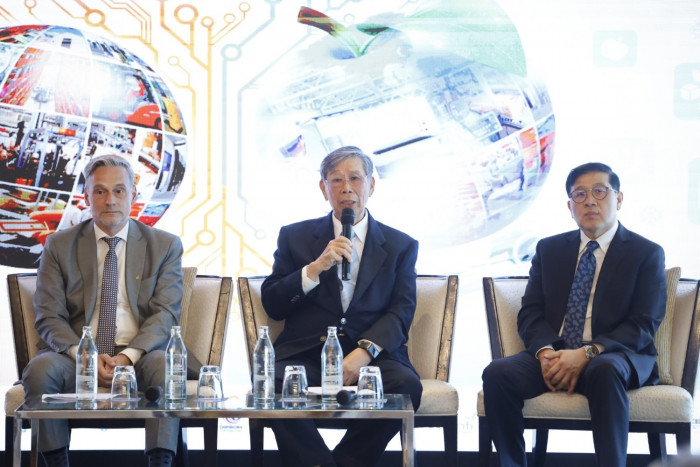 Bangkok Post Thailand Rises As Logistics Hub Amid Global Shifts