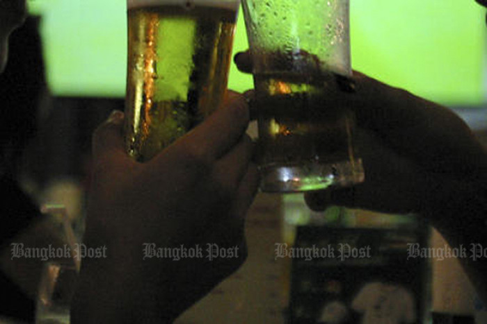 Bangkok Post - Booze ban eased on Buddhist holy days in selected areas ...