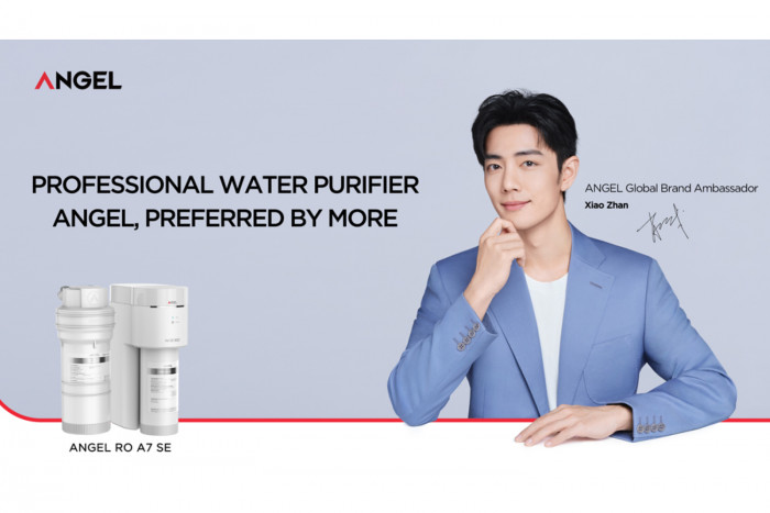 Bangkok Post - ANGEL Officially Launches in Thailand with Innovative ...